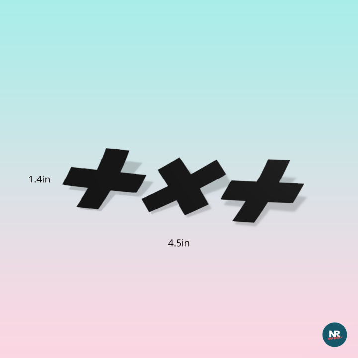 TXT Tomorrow X Together Vinyl Decal Kpop Sticker | Lazada PH