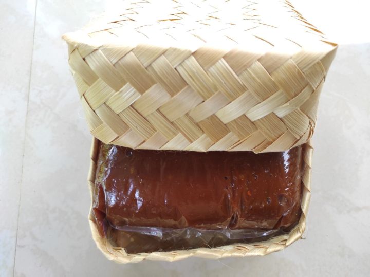 Dodol Jawa super/ jenang jawa ketan(500 gram) | Lazada Indonesia