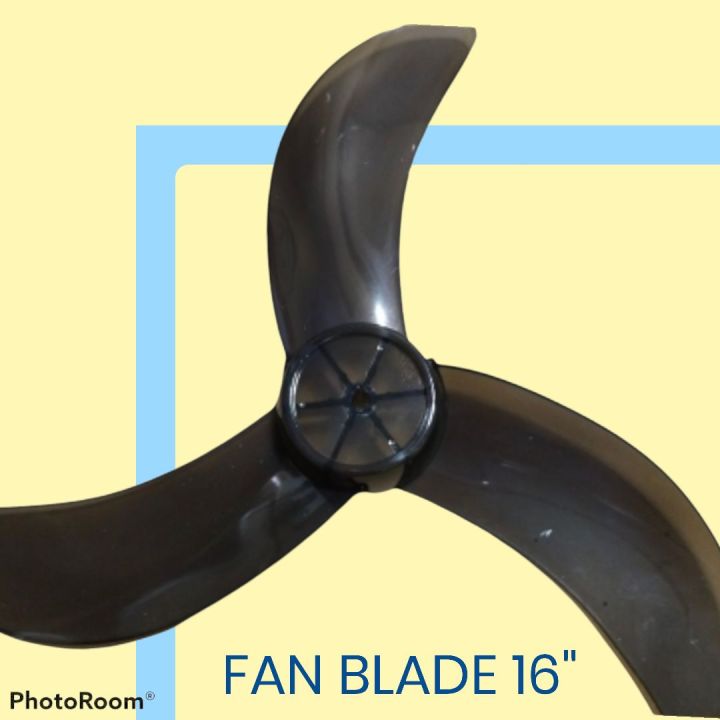 Elise Fan Blade 16" Hanabishi, Dowell, Union, Mitsu, Camel | Lazada PH
