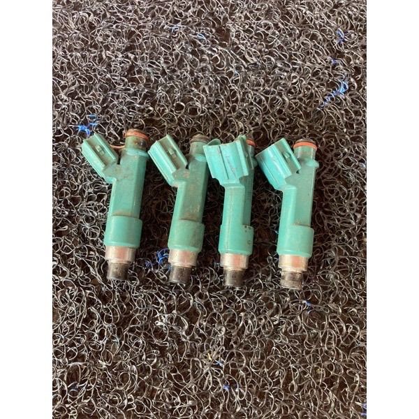 🇯🇵USED JAPAN🇯🇵TOYOTA 2AZ FUEL INJECTOR 330CC 12-HOLE ESTIMA ALPHARD ...