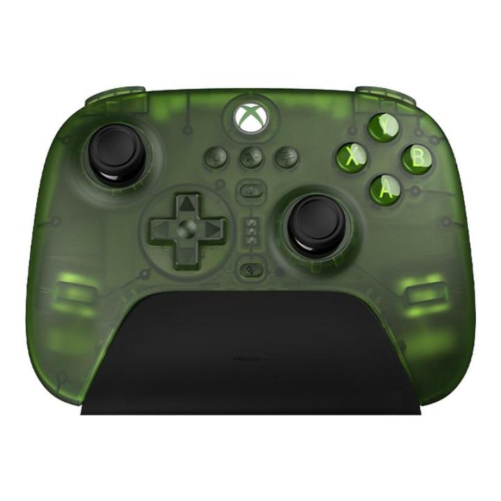 8BitDo | 3D Advanced Gamepad for Microsoft Official PC Wireless Xbox ...