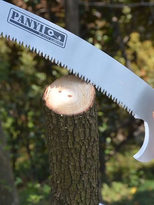 High-branch Saw with 6M Pole Saw for Tree Trimming Telescoping Branch ...