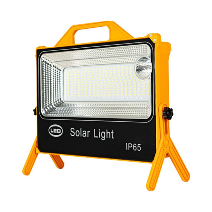 Solar Emergency Light Solar Light Outdoor IP67 Waterproof Solar LED ...