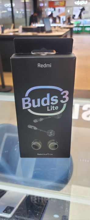 Redmi buds 3 lite | Lazada Indonesia