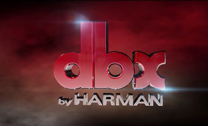 DBX EQX231/MQX3031+/ โปรเซสเซอร์เสียงที่ดีที่สุดในการกำจัดความถี่ต่ำ สมดุลระดับมืออาชีพด้วย High ...