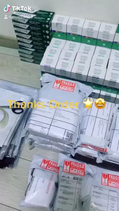 Susu Tinggi Badan Hi Calsium Zinc Tiens Supplement Peninggi Badan Herba ...