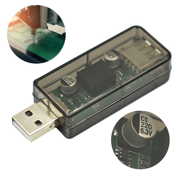 ADUM3160 USB Isolator USB To USB Audio Signal Isolator 12Mbps 1.5Mbps ...
