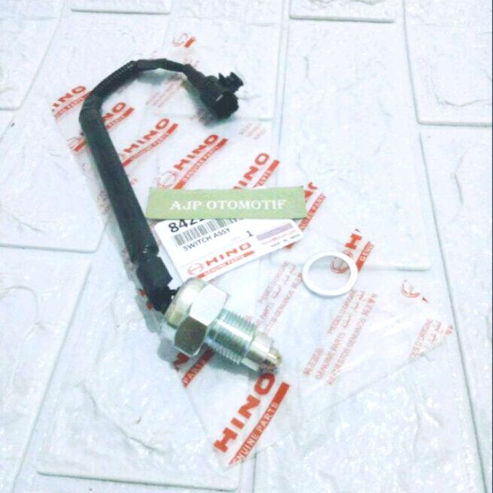 Switch mundur Dyna HT hino dutro swit atret hino dutro soket kaki 2 ...