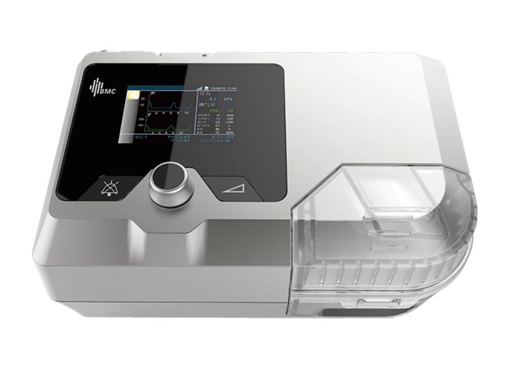 BMC G2S BPAP B25A New Arrival CPAP Bi-level CPAP for Snoring Sleep ...