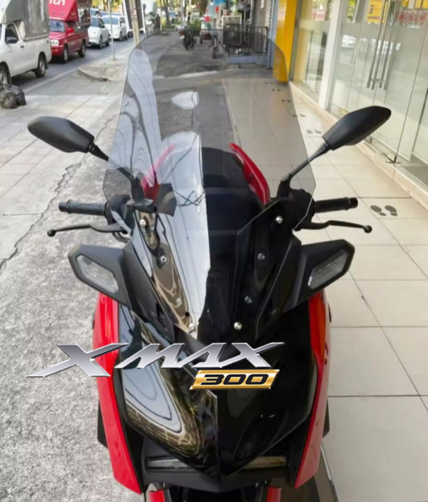 ชิวหน้าXmax 2023 Touring 🔥💯 | Lazada.co.th
