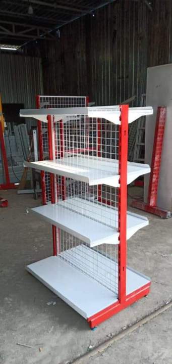 RAK MINIMARKET DOBLE STARTING/JOINTER SUPERMARKET MURAH | Lazada Indonesia