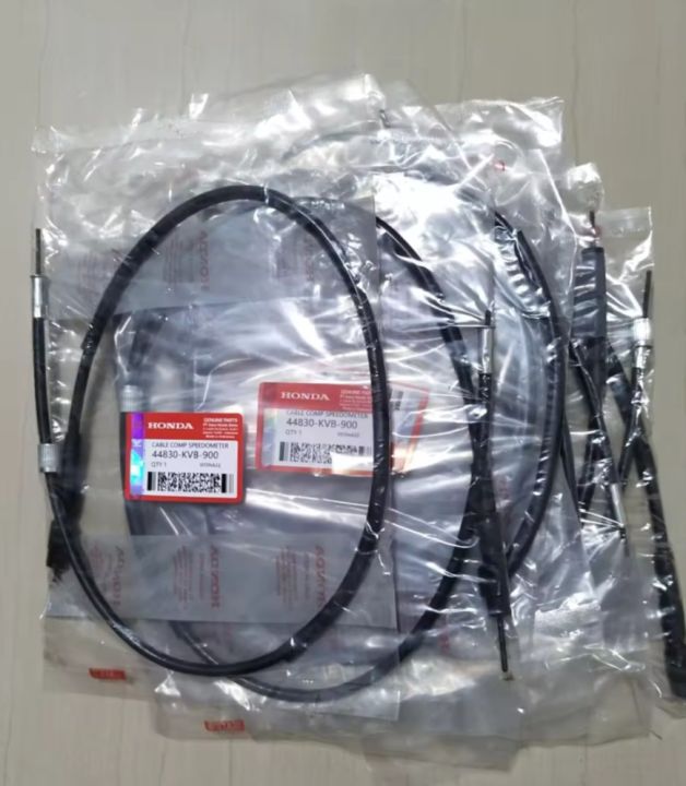 [ GROSIR 5 PCS ] Kabel Speedometer Spidometer Kilometer Vario 110 ...