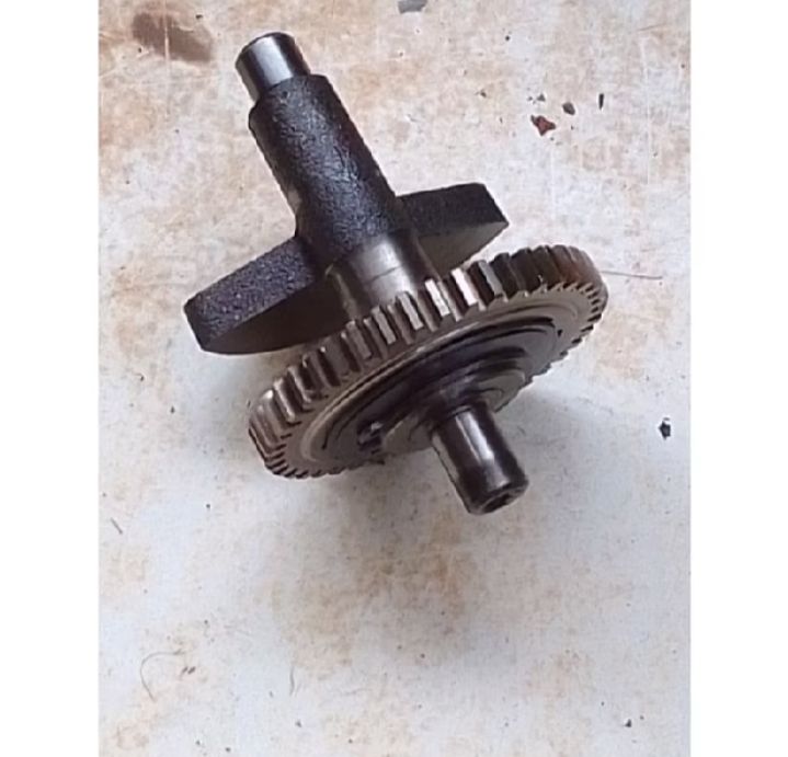 Gear Balansing Balancer Balance Gigi Balanser Honda Sonic 125 Old, Cs1 ...