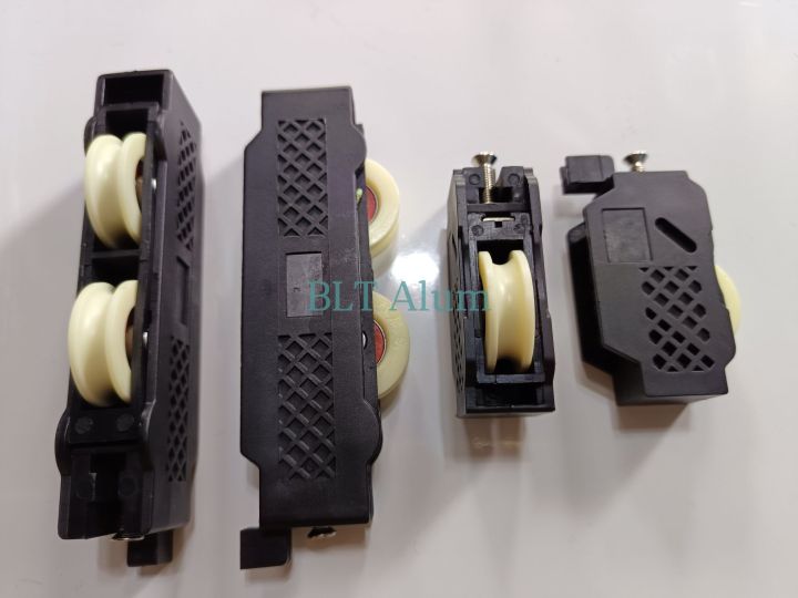 SD Black Roller Single and Double (Sold per piece) | Lazada PH