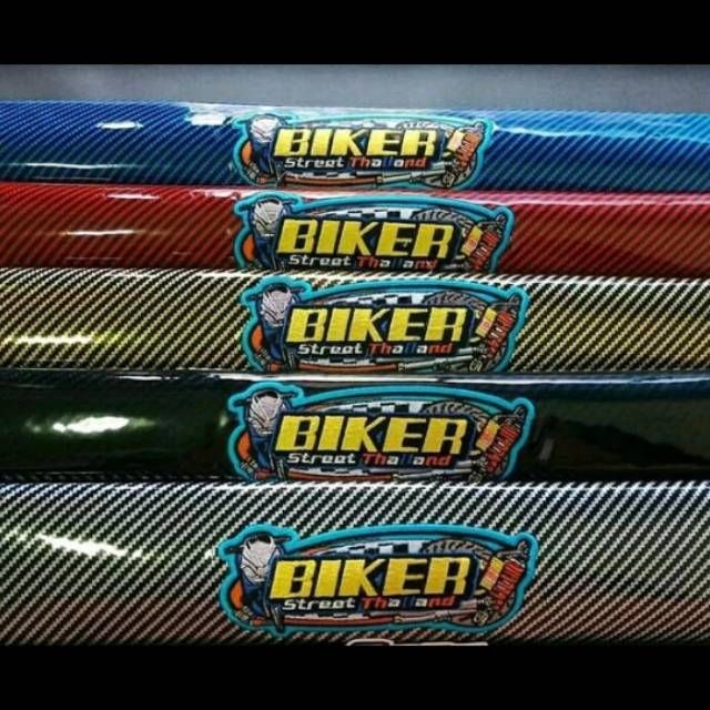 Kulit Jok Motor Karbon Carbon/ Sarung Jok Motor Biker,Original ...