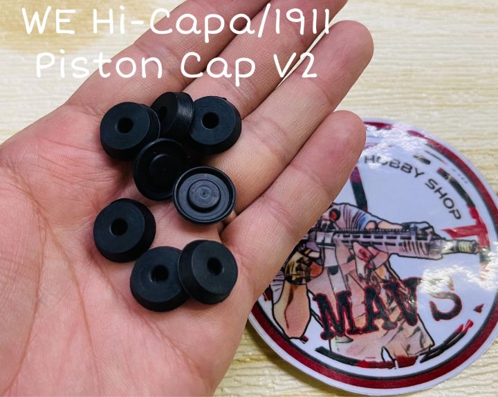 WE Piston Cap Original Parts | Lazada PH