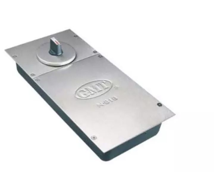 GMT N-818 Floor Hinge Door Closer (100% Original Authentic) for Wood ...