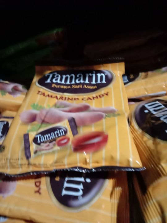 permen tamarin sari asam | Lazada Indonesia