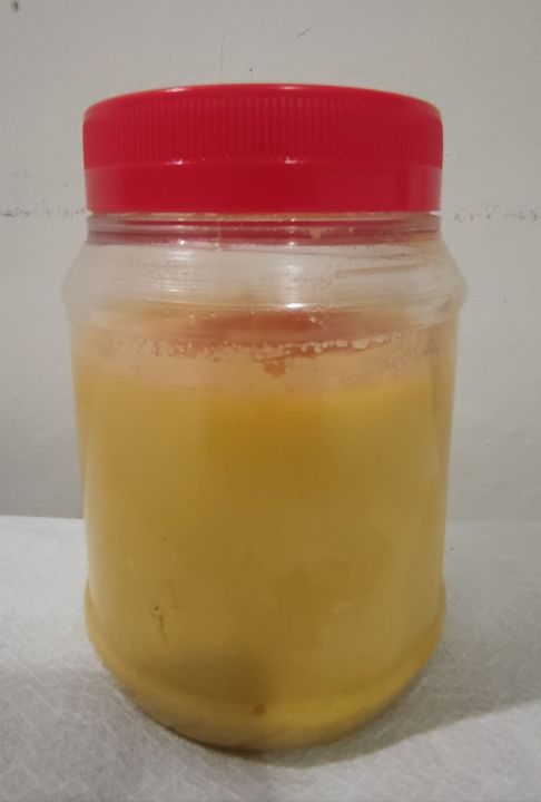 Pure Ghee from New Zealand | Lazada