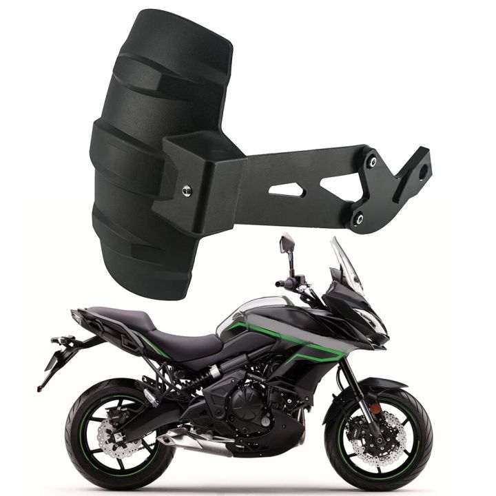 Rear Wheel Fender For KAWASAKI VERSYS 650 VERSYS650 KLE650 2017-2023 ...
