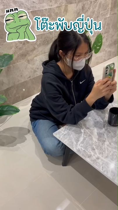 Took lae dee โต๊ะพับอเนกประสงค์ 60x60 โต๊ะพับญี่ปุ่น เกรดเอ มาตรฐานสูง ผลิตในไทย | Lazada.co.th