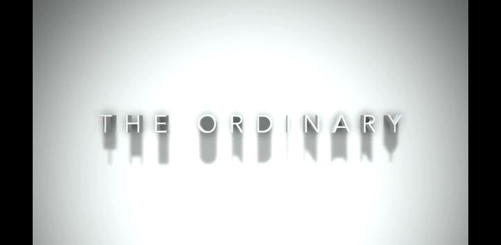 The Ordinary AHA 30% + BHA 2% Peeling Solution Exfoliating Mask Facial ...