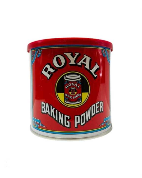 ROYAL BAKING POWDER 113G | Lazada