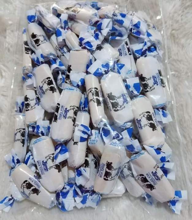 permen jamin susu sapi 250gr jajan enak murah | Lazada Indonesia