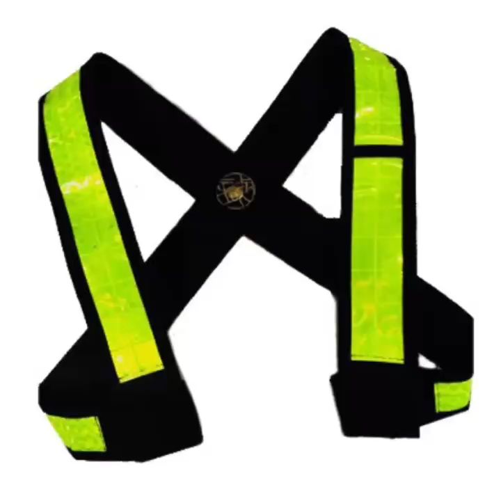Shoulder Safety Reflector Vest | Lazada PH