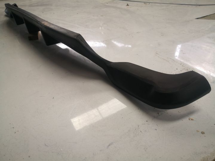 perodua axia rear diffuser19~20 | Lazada