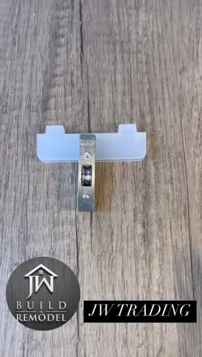 003 Matex Showcase Roller for Display Sliding Glass Door Counter ...