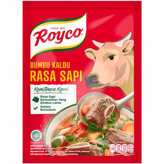 Royco sapi Goceng | Lazada Indonesia