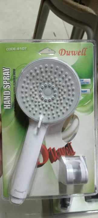 High quality duwell shower set 3in1 powerful superchanging five speed ...
