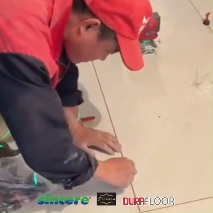 Sincere Granite Lantai MBOB12610B 60x120 Cm Hitam | Lazada Indonesia