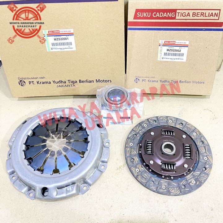 Kopling Full Set Kampas Kopling Matahari Mitsubishi Colt T120SS T120 SS ... Kopling Full Set Kampas Kopling Matahari Mitsubishi Colt T120SS T120 SS ...