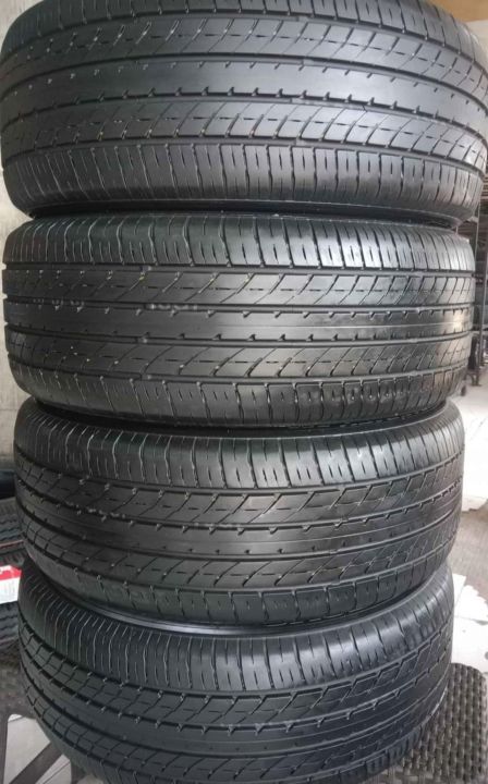 Ban Toyo Transpath 235/50 R18 ban tubles | Lazada Indonesia