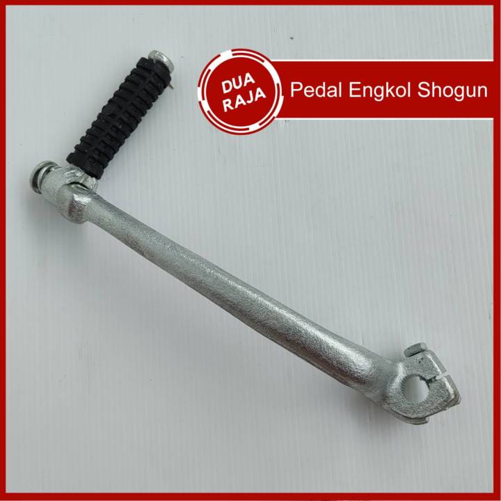 Pedal Engkol Selahan Sla Selah Engkolan Kick Stater Motor Suzuki Shogun ...