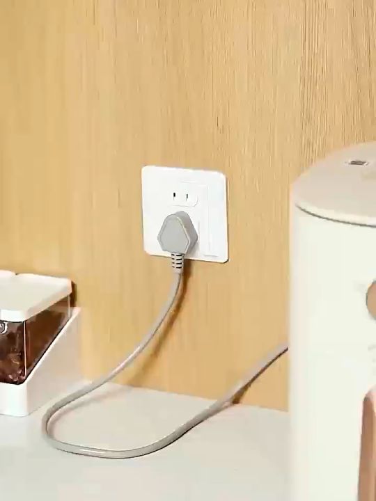 10pcs/bag Sliding Type Power Socket Protection Covers Anti-electric ...