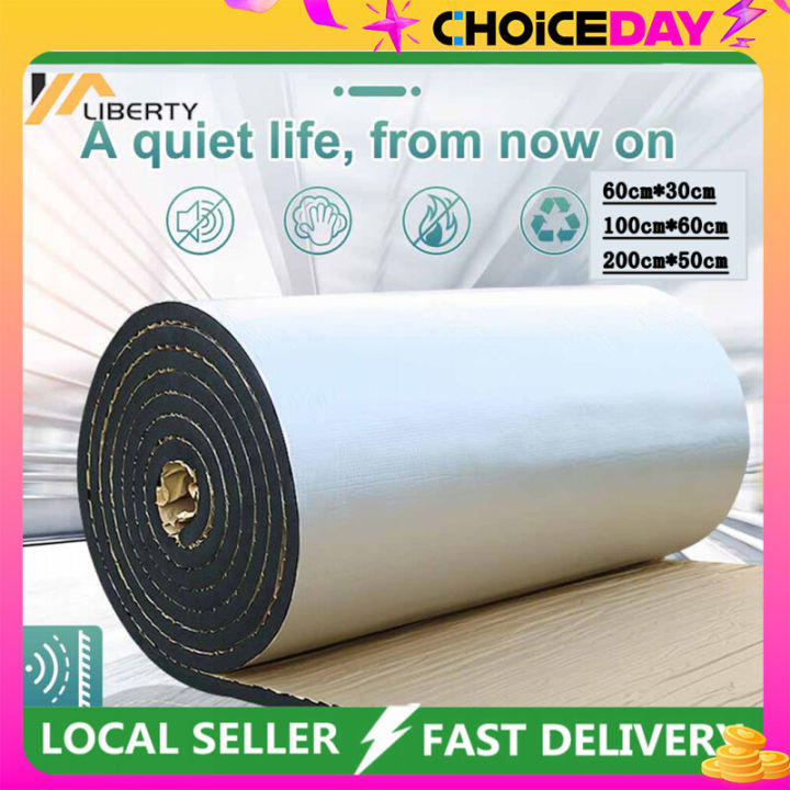 Soundproof Cotton Strong Sound Insulation And Absorption Performance ...