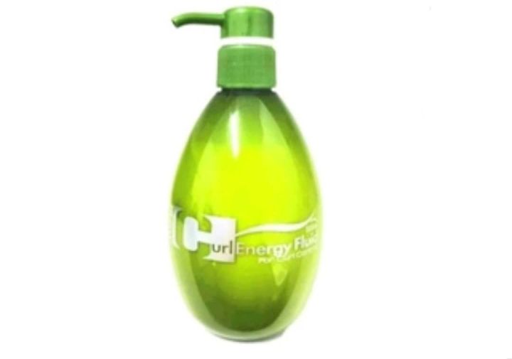 SOFEI Curl Energy Fluid 320ml | Lazada