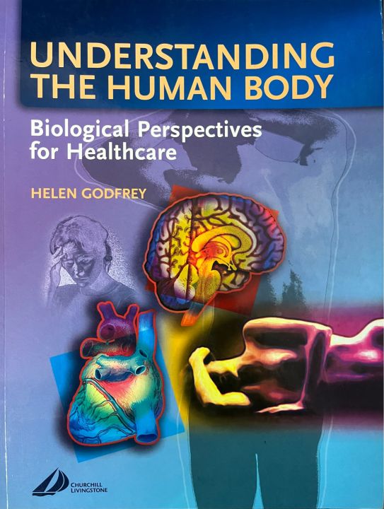 Understanding The Human Body Biological Perspectives for Healthcare ...