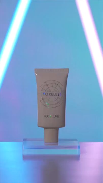 FOCALLURE FA268 Ever-Matte Poreless Primer Auto Focus Smooth Fine Line ...