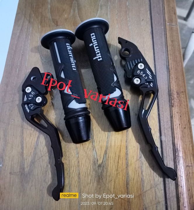 Handle rem Vario 125/150 new led Beat street Beat 2020 Beat deluxe ...