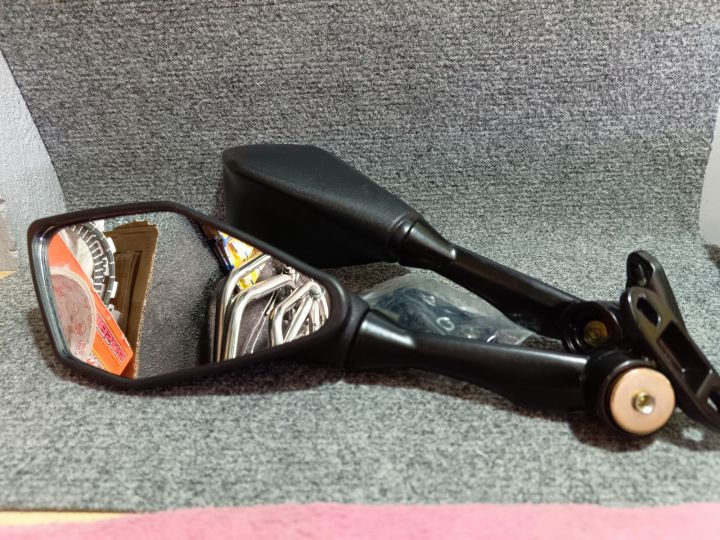 Ninja Foldable Side Mirror | Lazada PH