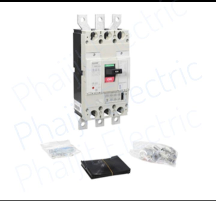 NF630-CW 2P 600A 630A 500A - มิตซูบิชิ - เบรกเกอร์ MCCB รุ่น NF630-CW ...