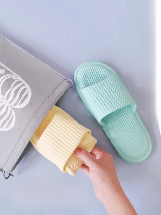 Japanese-Style Eva Ultra-Light Foldable Lightweight Portable Hotel ...