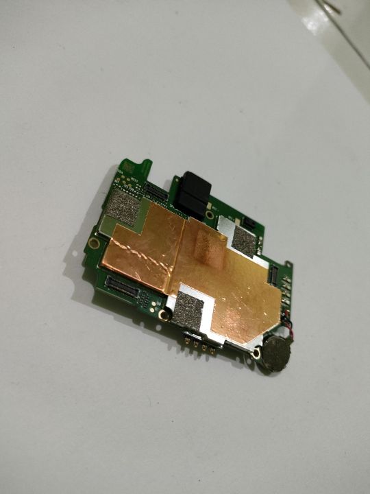 MESIN ADVAN I6A ORIGINAL COPOTAN | Lazada Indonesia