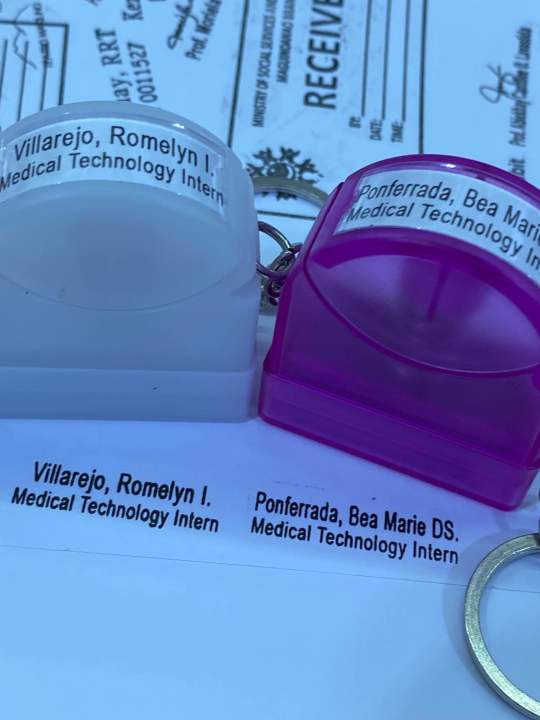 [MESSAGE US] DIGI STAMP SELF INKING STAMP | Lazada PH