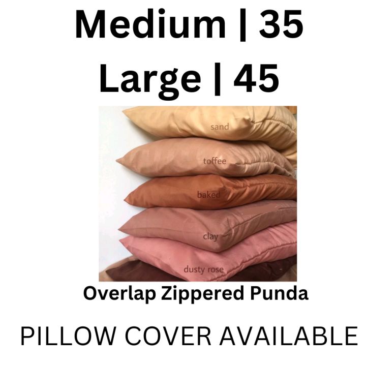 PUNDA CANADIAN COTTON | Lazada PH