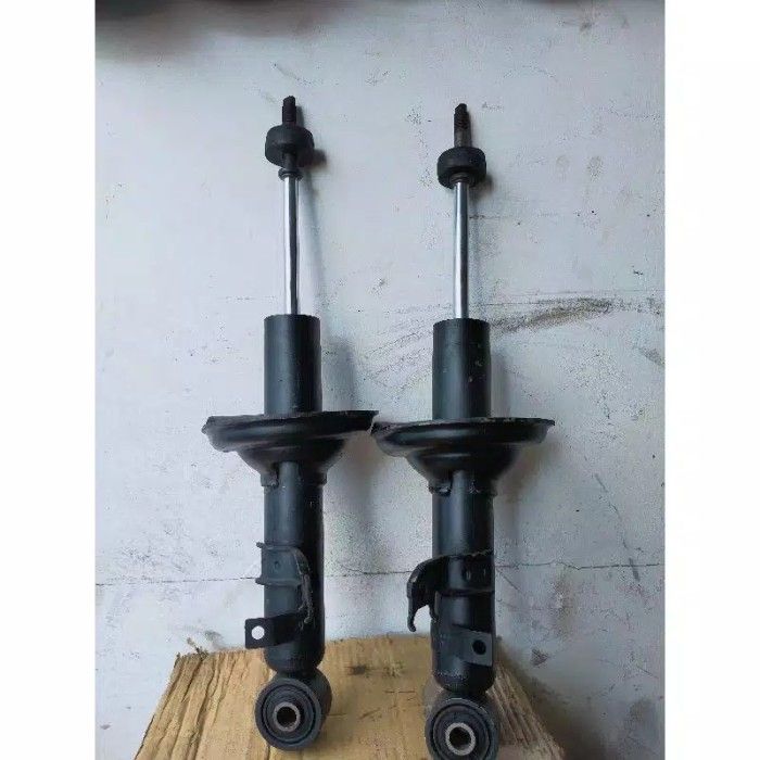 Shock skok shockbreaker depan toyota innova / hilux single cabin ...